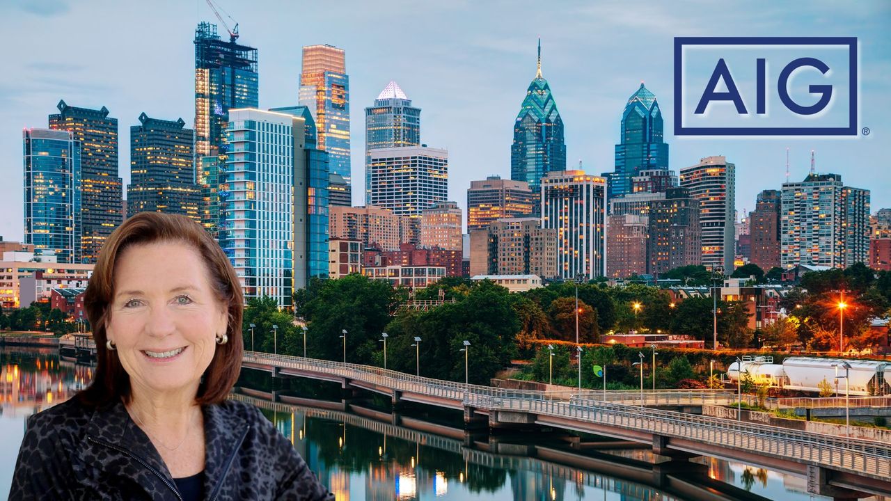 AIG draws new diversity chief; says meaningful talent development top ...